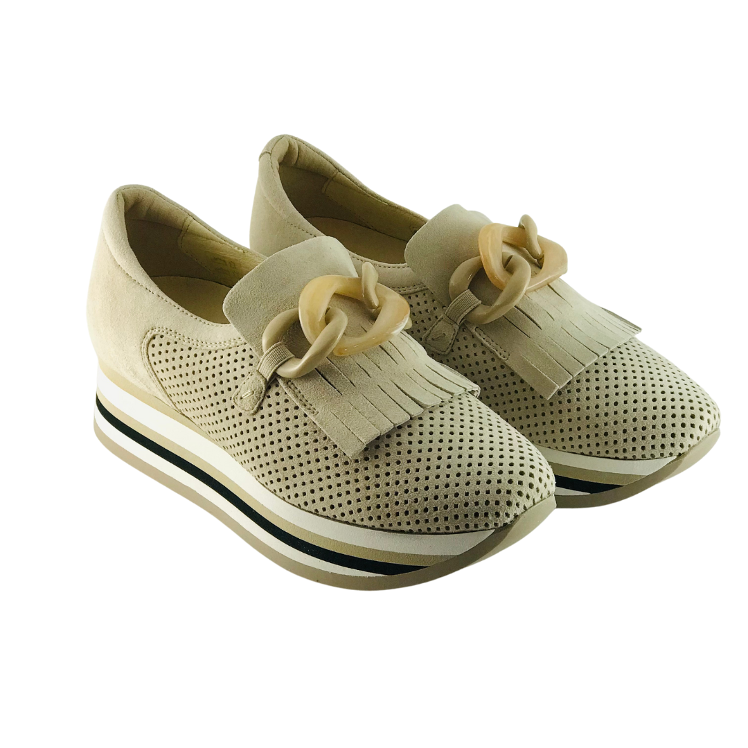 SOFTWAVES 77853 CARLY – Matava Shoes