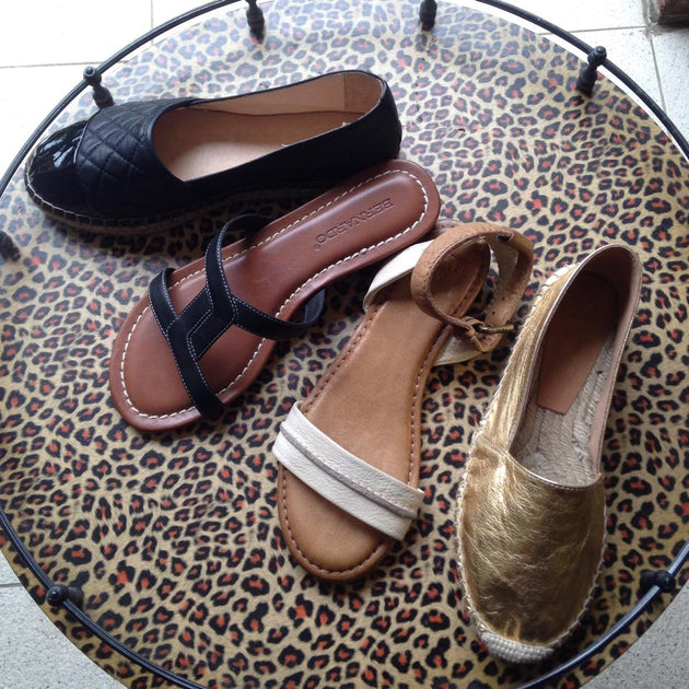Sandals – Matava Shoes