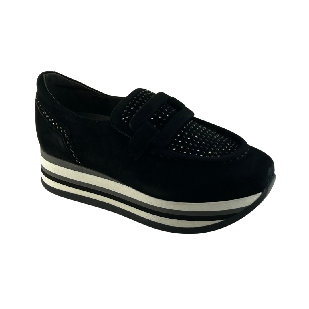 SOFT WAVES CASTEL – Matava Shoes