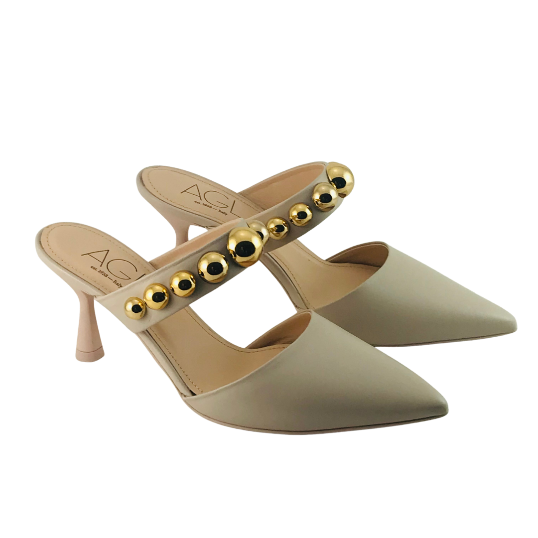 AGL EMILY SLING – Matava Shoes